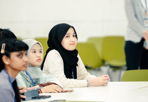 PSU-UM Reciprocal Mobility Program 2025 | ระบบคลังภาพ คณะวิทยาศาสตร์